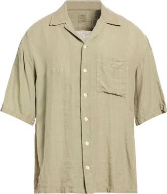 120% Lino TOPS - Hemden auf YOOX.COM