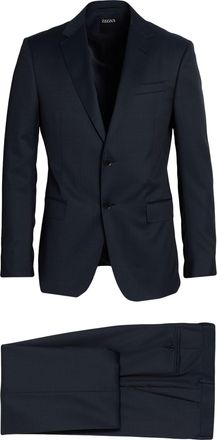 Ermenegildo Zegna ANZ&Uuml;GE und CO-ORDS - Anz&uuml;ge auf YOOX.COM