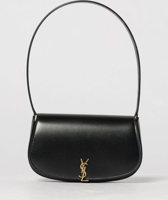 Saint Laurent Mini Sac Femme couleur Noir