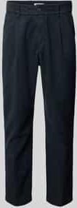 Drykorn Regular Fit Hose mit Eingrifftaschen Modell CHASY