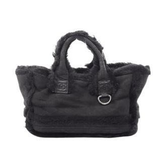Chanel Damen, Pre-Owned, Schwarzk, ONE SIZEGr&ouml;&szlig;e