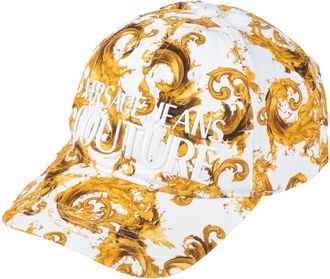 Versace ACCESSOIRES - M&uuml;tzen & H&uuml;te auf YOOX.COM