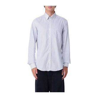 Paul & Shark Collection Chemises &Eacute;l&eacute;gantes - Homme - Chemises - Bleu - Taille: M