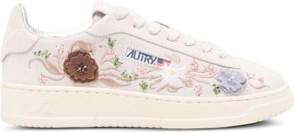 Autry Damen, Schuhe, Wei&szlig;, 38 EUGr&ouml;&szlig;e