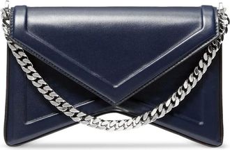 Michael Kors Manhatta shoulder bag - Bleu