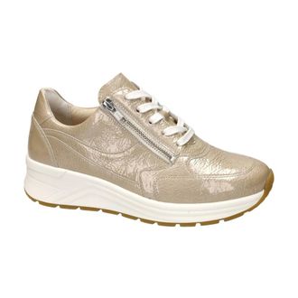 Solidus Damen, Schuhe, Beige, 40 1/2 EUGr&ouml;&szlig;e