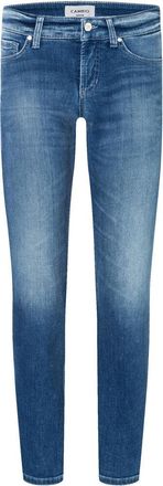 Cambio Damen Jeans PIPER LONG