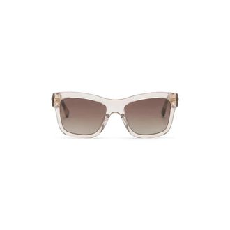 Kurt Geiger Shoreditch Sonnenbrille - - Accessories - Damen - Mehrfarbig - ONE SIZE