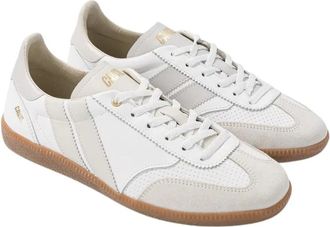 Cavallaro Femme, Chaussures, Blanc, Taille: 36 EU Pulse Chaussures