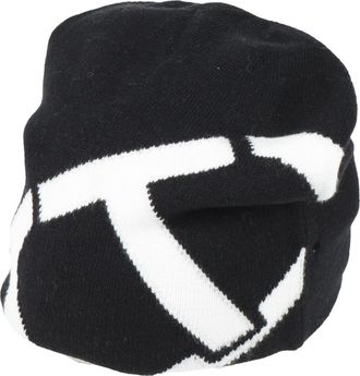 Twin-Set ACCESSOIRES - M&uuml;tzen & H&uuml;te auf YOOX.COM