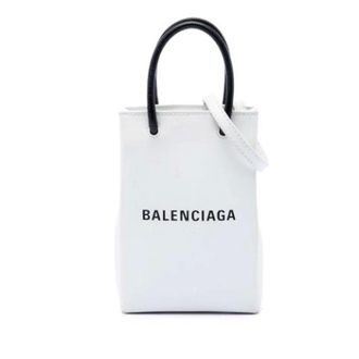 Balenciaga Damen, Pre-Owned, Wei&szlig;, ONE SIZEGr&ouml;&szlig;e