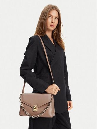 Furla Handtasche Meridiana WB01448 BX3227 MA200 Braun
