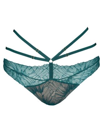 SugarShape String FemFatale