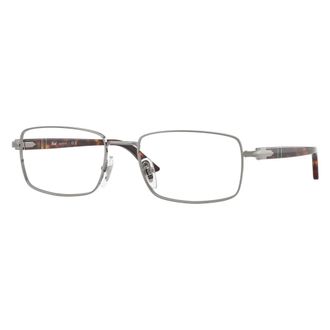 Persol Po1029V Optische Brille - - Accessories - unisex - Grau - 54 MM