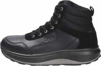 Joya Damen, Schuhe, Schwarzk, 39 1/2 EUGr&ouml;&szlig;e