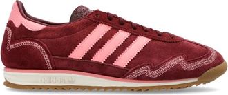 adidas Femme, Chaussures, Rouge, Taille: 36 1/2 EU SL 72 OG W