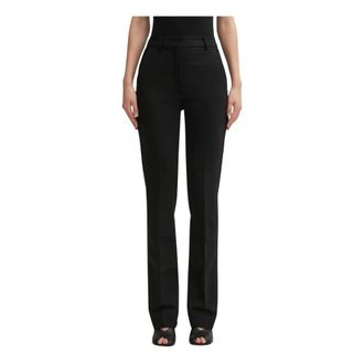 Sportmax Fetta Hose - - Trousers - Damen - Schwarzk - M