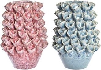 DKD Home Decor Vase, Standard