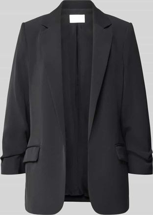 Jake*s Relaxed Fit Blazer mit Pattentaschen