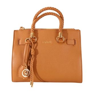 Liu Jo Bero Handtasche - - Bags - Damen - Braun - ONE SIZE
