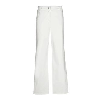 Marie M&eacute;ro Damen, Jeans, Beige, 4XLGr&ouml;&szlig;e