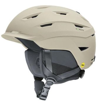 Smith Level MIPS - Skihelm