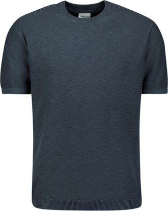 No Excess Pullover