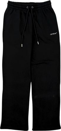 Off-white Homme, Pantalons, Noir, Taille: 2XL Fitness