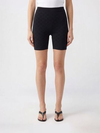 Gucci Shorts GUCCI Damen Farbe Schwarz