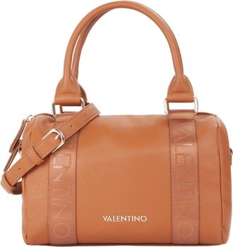 Valentino Twig Re Handbag Cuoio