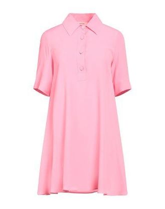 Jucca ROBES - Robes courtes sur YOOX.COM