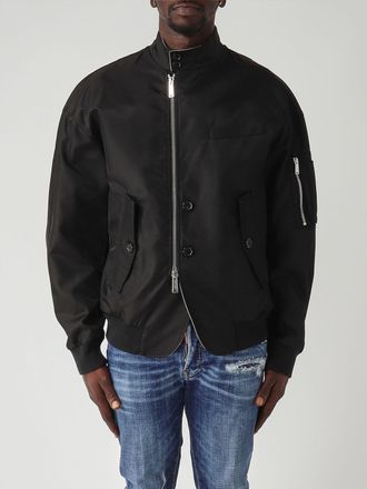 Dsquared2 Veste Homme couleur Noir
