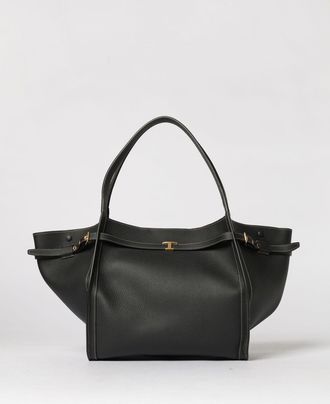 Tod's Schultertasche TODS Damen Farbe Schwarz