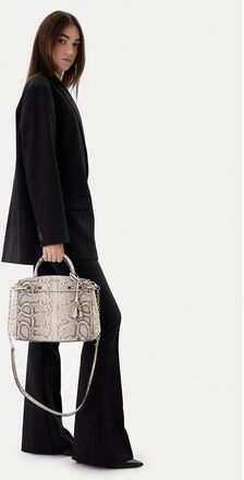 Guess Handtasche Melinda HWKG99 33060 Beige