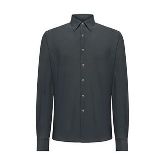 Roberto Ricci Design Rrd, Herren, Shirts, Schwarzk, SGr&ouml;&szlig;e