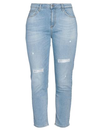 Liu Jo HOSEN & RÖCKE - Jeanshosen auf YOOX.COM