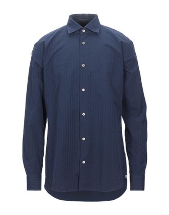 Mastricamiciai TOPS - Hemden auf YOOX.COM