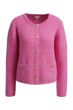 Milano Strickjacke mit Taschen