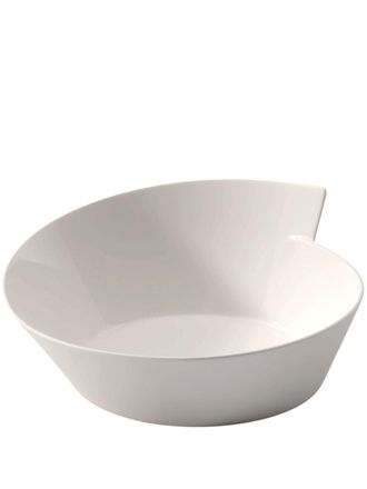 Villeroy & Boch New Wave Terrine (34cm) - Wei&szlig;