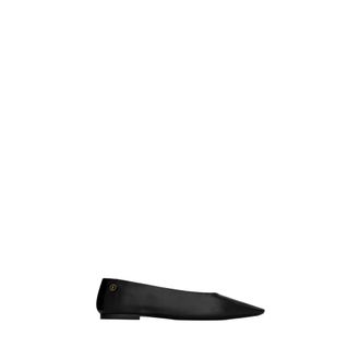 Saint Laurent Damen, Schuhe, Schwarzk, 38 EUGr&ouml;&szlig;e