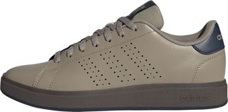 adidas Herren Advantage Base 2.0 Shoes Schuhe, Blanch Cargo/Blanch Cargo/Aurora Ink, 39 1/3 EU