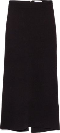 Acler Heydon Rock - Schwarz