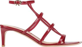 Gianvito Rossi SCHUHE - Sandalen auf YOOX.COM