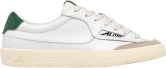 Autry Homme, Chaussures, Blanc, Taille: 45 EU Windscape Low