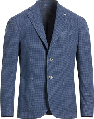 Luigi Bianchi Mantova ANZ&Uuml;GE und CO-ORDS - Blazers auf YOOX.COM