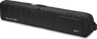 Dakine Low-Roller-Snowboard-Tasche, 157 cm, Schwarz