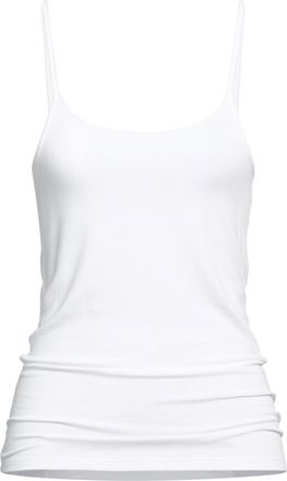 Majestic Filatures TOPS - Tank Tops auf YOOX.COM