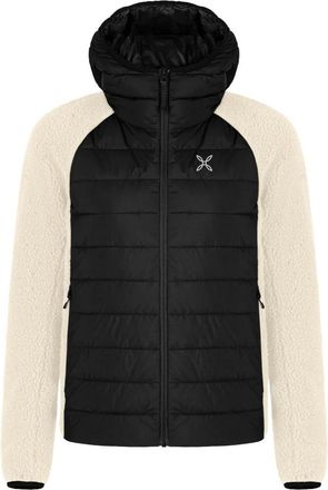 Montura Montura, Femme, Sport, Multicolore, Taille: 36 FR Veste Sherpa Hybride