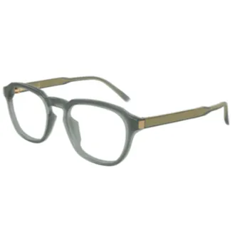 Dunhill unisex, Accessories, Grau, 49 MMGr&ouml;&szlig;e
