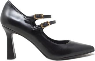 Joni Joni 29045 Chaussures à talon noir pour femme, Noir, 36 EU